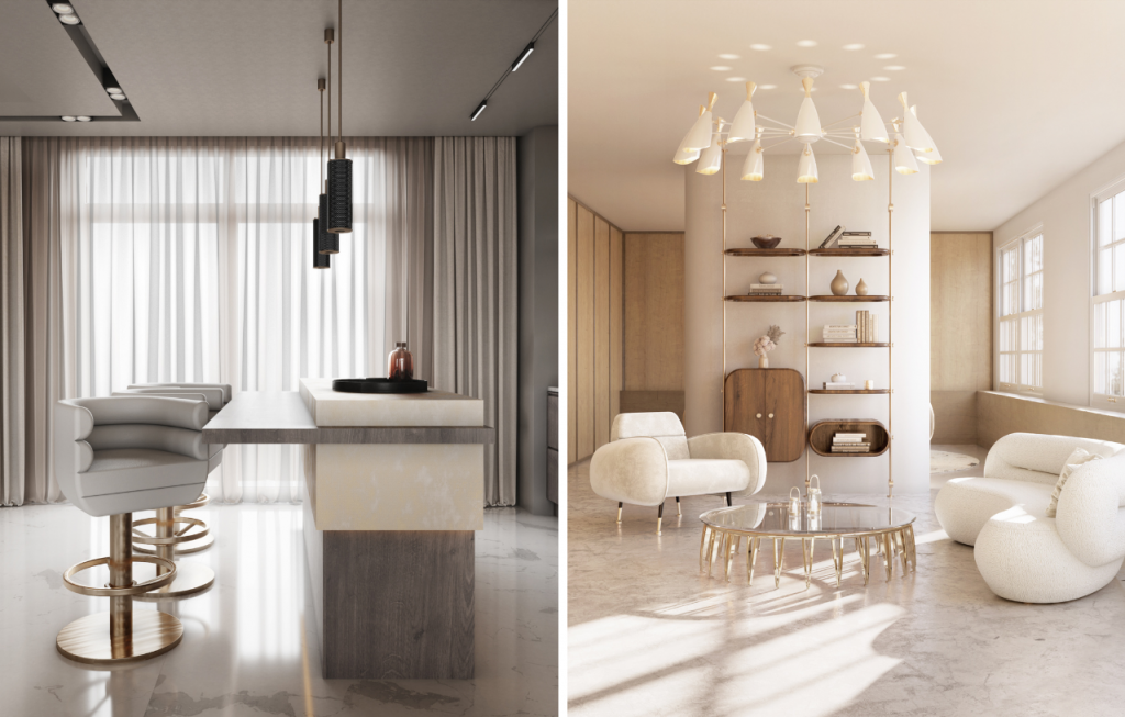 5 Best Entertaining & Design Tips We Learned From Celebrities
