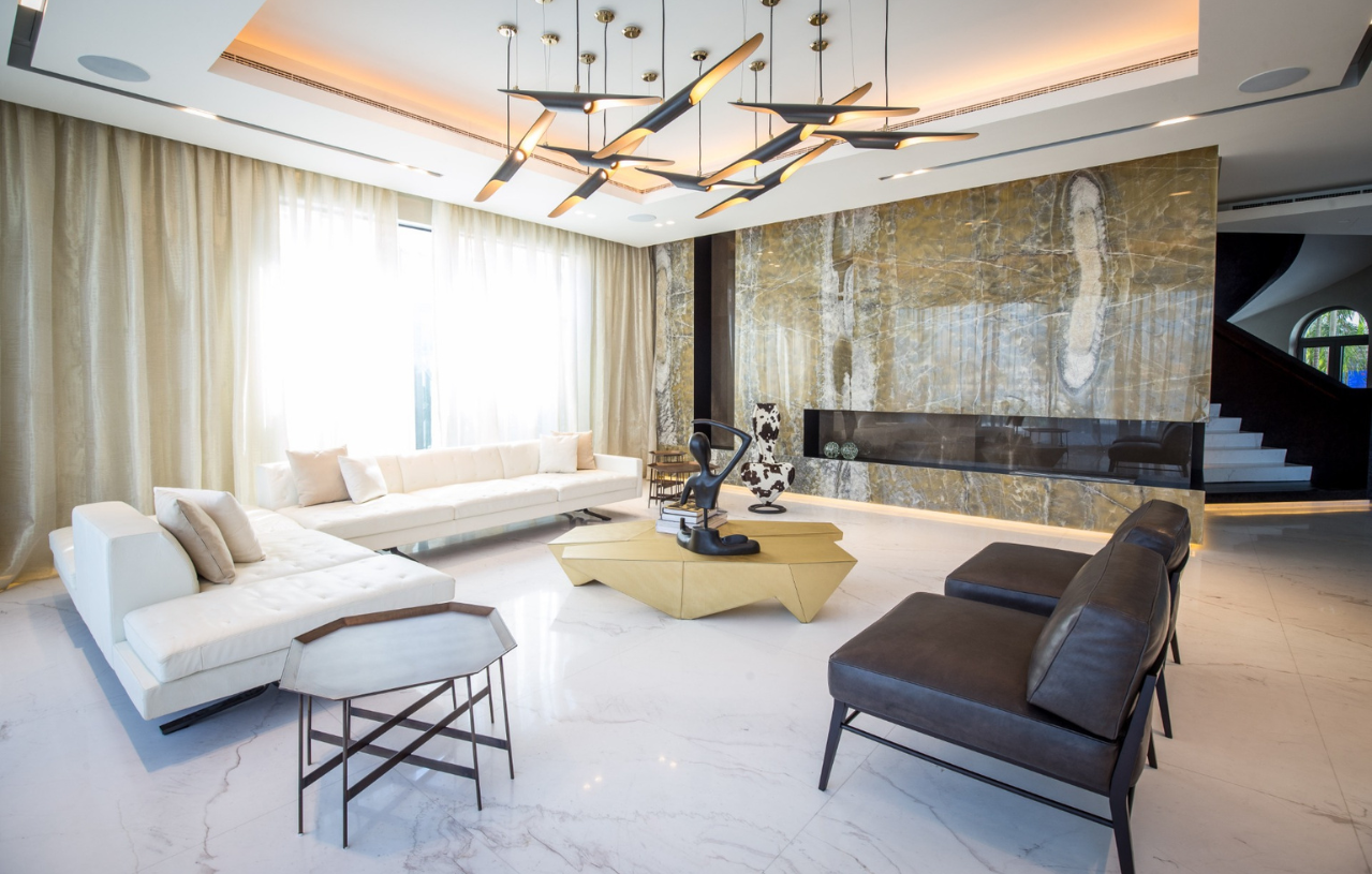 Lighting At Its Best: Explore The Best Design Projects Of The Year (So