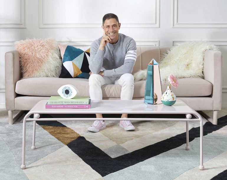 The 20 Most Famous Interior Designers in The Industry Right Now