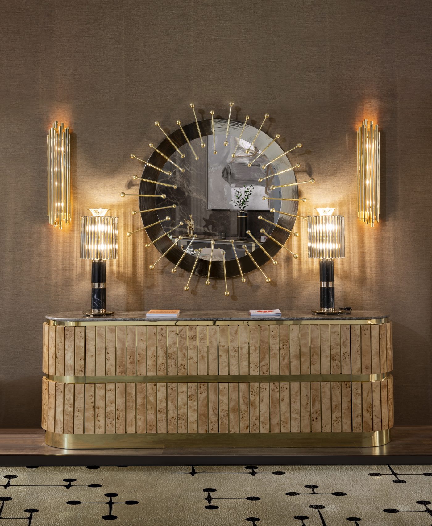 Maximize Your Space With Cannonball and Monocles Cabinet | Inspiration ...