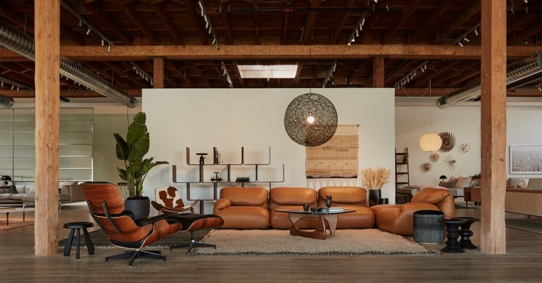 The Best High-End Furniture Stores Online